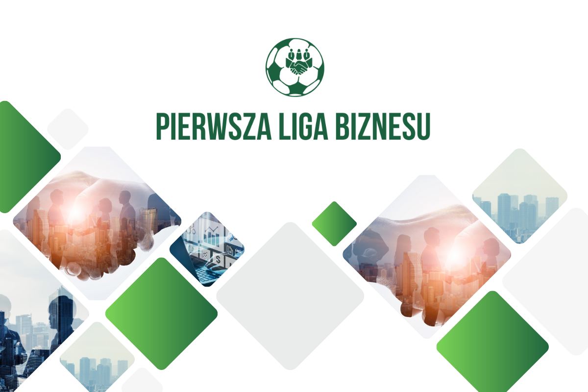 Pierwsza Liga Biznesu - sezon 2024/2025 - Nadsański Bank Spółdzielczy Pierwsza Liga Biznesu - sezon 2024/2025 - Nadsański Bank Spółdzielczy